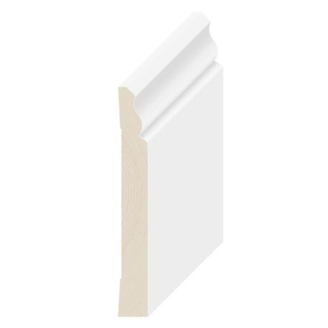138 X 18 FJ COLONIAL AS2 PRIMED EZITRIM - Ezitrim Colonial AS2 ...