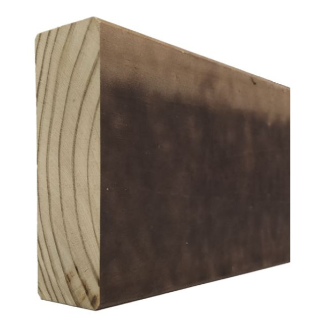 140 X 45 M10 H4 TERRAFRAME SOLID PINE 4.8m - M10 H4 Structural Pine ...