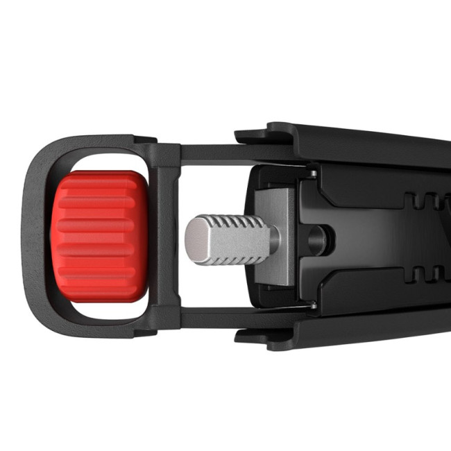 STERLING DOUBLE LOCK SNAP OFF AUTO/SCREW CUTTER - Cutters - Hardware