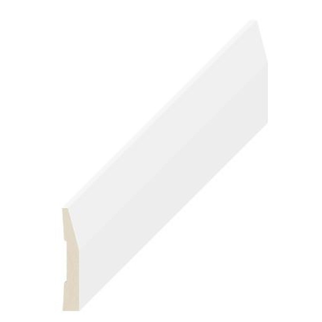 66 X 11 FJ HALF SPLAY25 PRIMED EZITRIM - Ezitrim Half Splay - 25mm ...