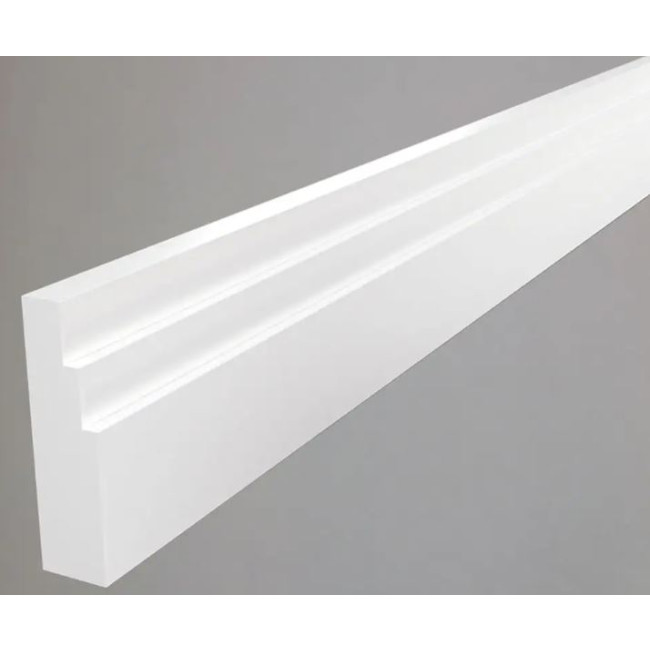 66 X 18 FJ STEP PRIMED EDGELINE ARCHITECTURAL * - Woodhouse Edgeline ...