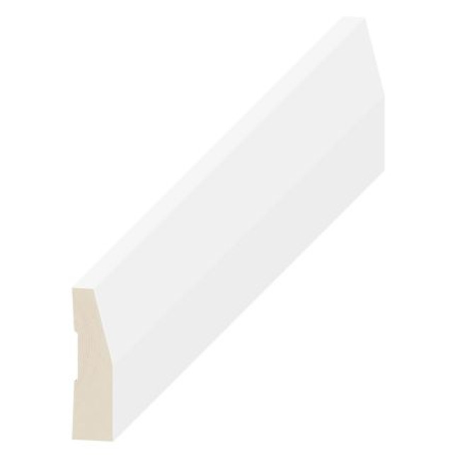 66 X 18 FJ HALF SPLAY33 PRIMED EZITRIM - Ezitrim Half Splay - 33mm ...