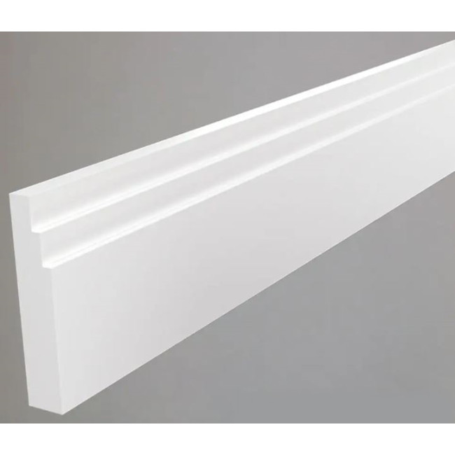 92 X 18 FJ STEP PRIMED EDGELINE ARCHITECTURAL * - Woodhouse Edgeline ...