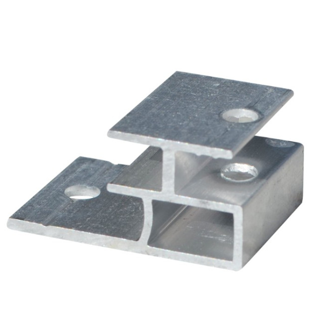 NEWTECH CLADDING CLIPS 250pk - NewTechWood Castellation Wall Cladding ...