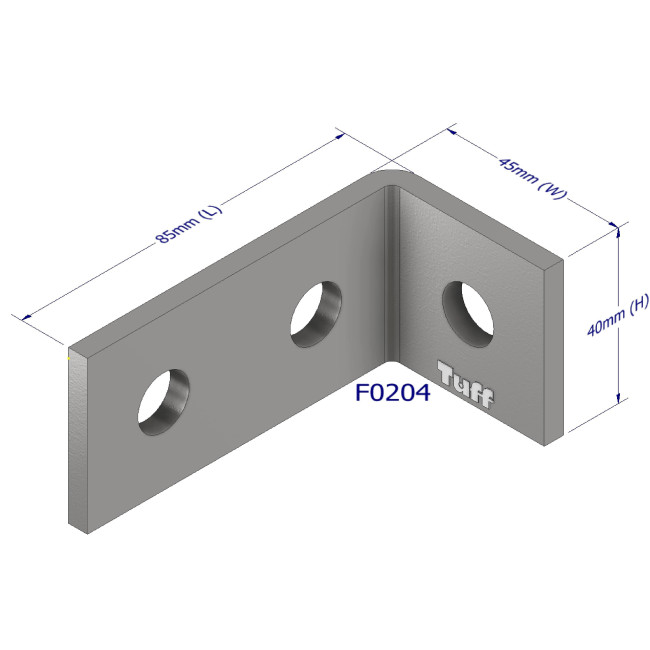 ANGLE BRACKETS