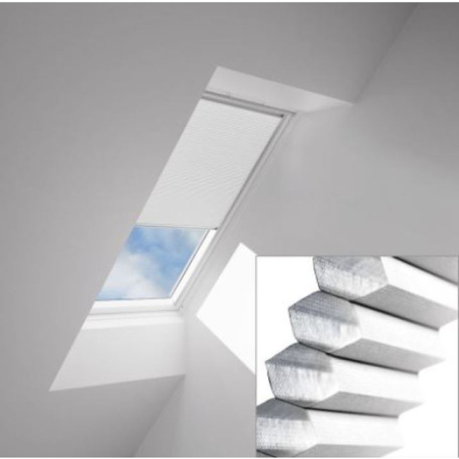 Velux - World-leading skylights and roof windows