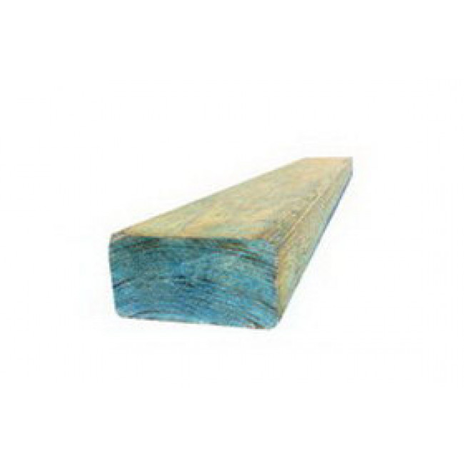 90 X 45 M10 H2f PINE FRAMING 5.4m