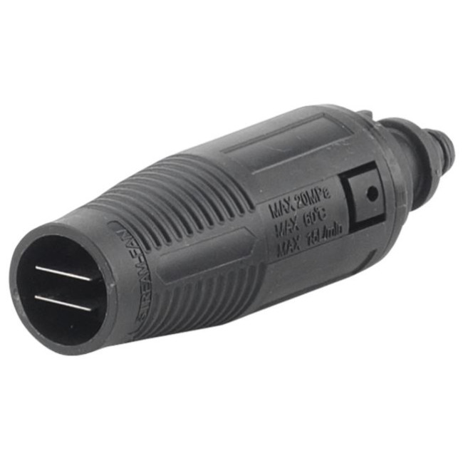 Michelin Adjustable Nozzle Head to Suit MPX 30EHB