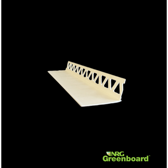 NRG 100MM STARTER BEAD 3.5MM X 3.0M - NRG Starter Bead - NRG Greenboard ...