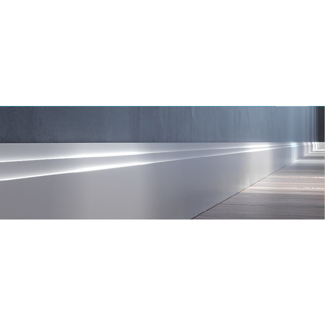 92 X 18 FJ STEP PRIMED EDGELINE ARCHITECTURAL * - Woodhouse Edgeline ...