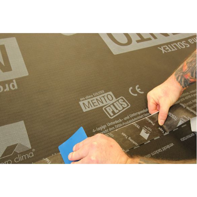 Pro Clima - Weather resistant and airtight systems